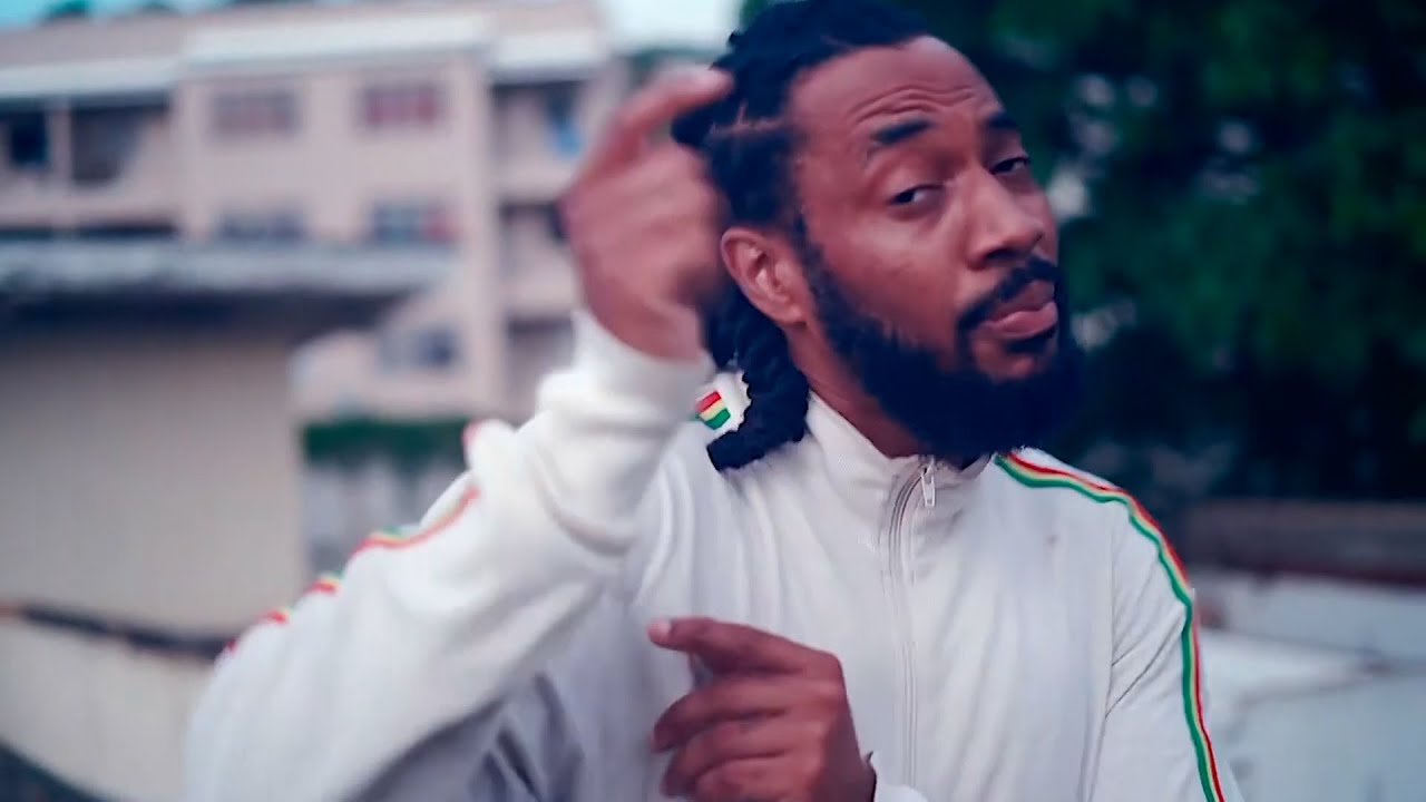 Live For Local - Rapso Hybrid On The Rise - YouTube