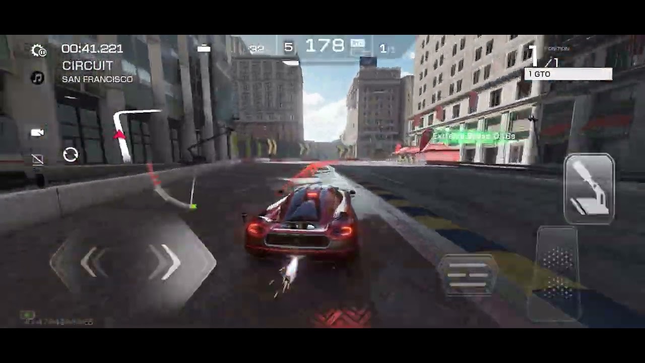 Racing Master - Koenigsegg Agera - YouTube