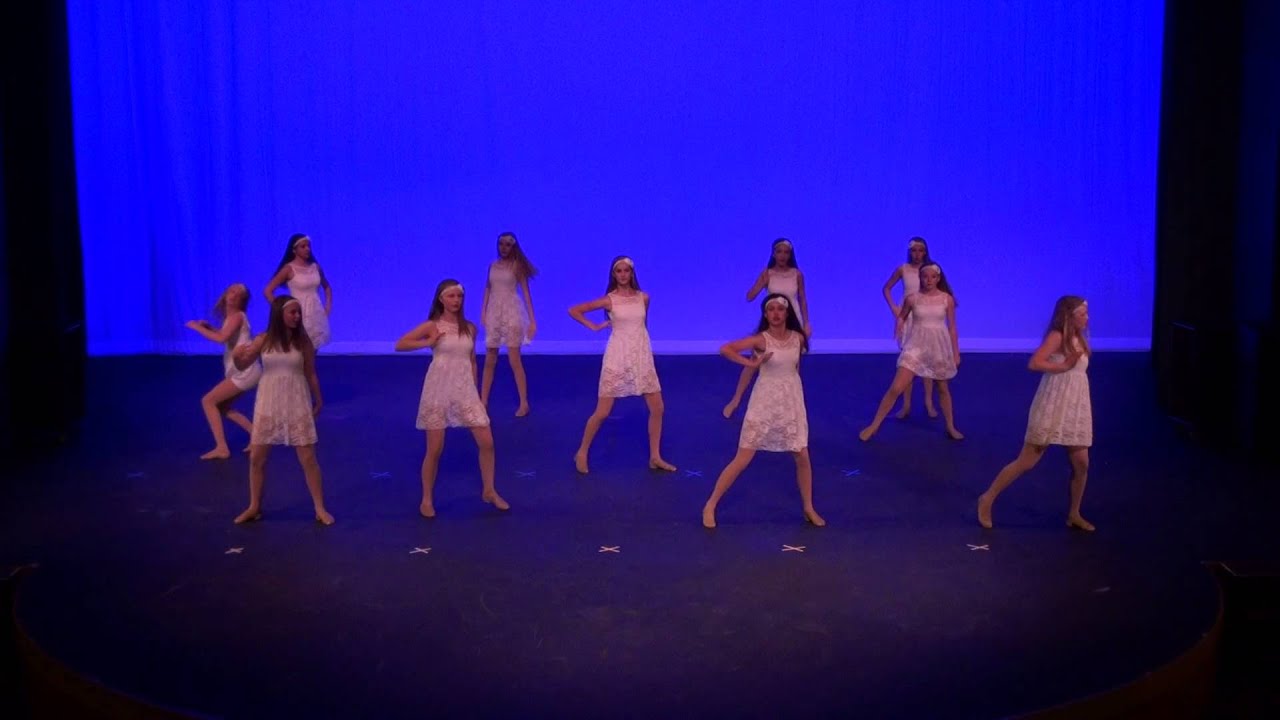 "Halo" In Memory of Julie Morton, Mariah Morales and Austen Russell ...