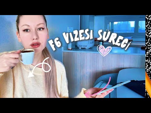 KORE EVLİLİK VİZESİ (f6) VE KORE'DE Kİ EVLİLİK SÜRECİM