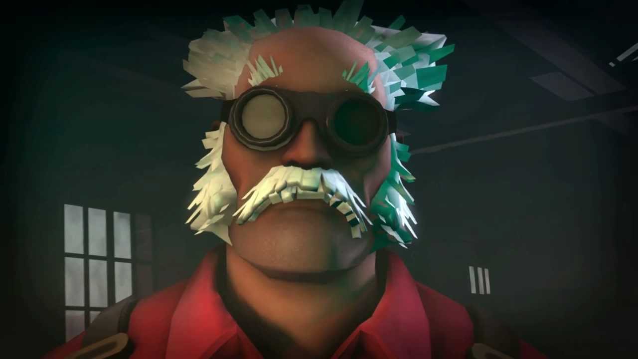 Heavy Is Sentry 3 Trailer - (Source Filmmaker) - YouTube