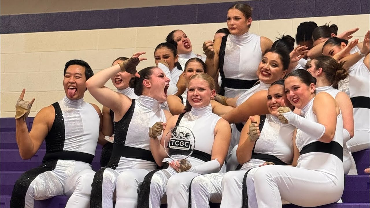 S8E1: the final first comp 🥲 | comp vlog | 2/1/25 - YouTube