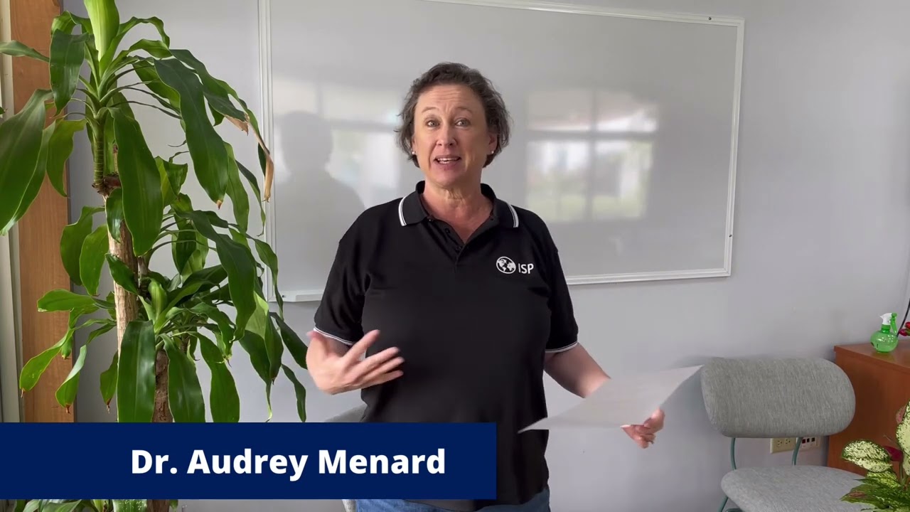 Back to school SY 22/23 message from Dr. Audrey Menard - YouTube