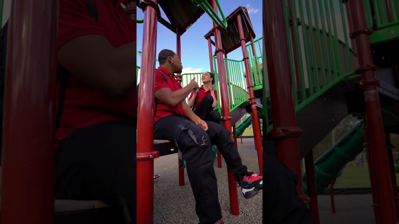 The School Trouble Maker (Part 14) - YouTube