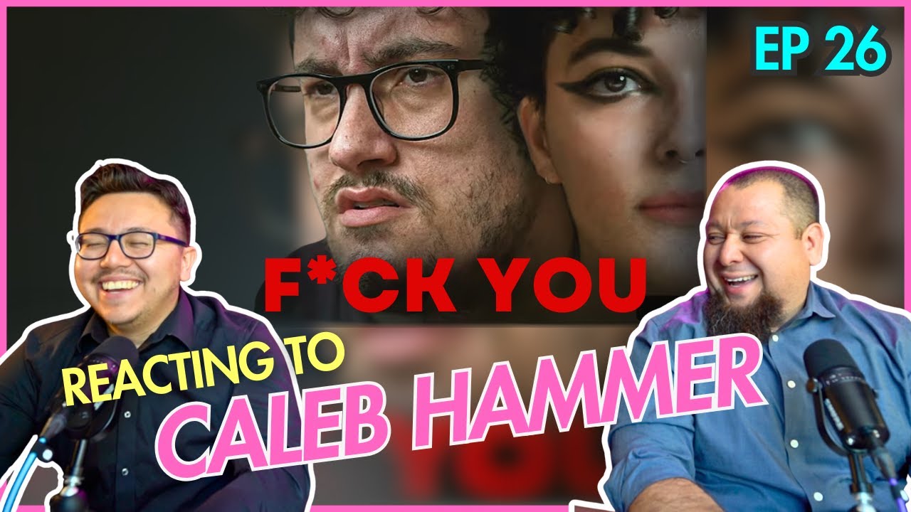 The Worst Human Being Caleb Ever Encountered! - YouTube