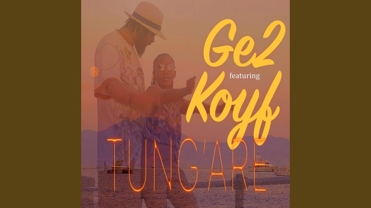 Tung'are (feat. Koyf) - YouTube