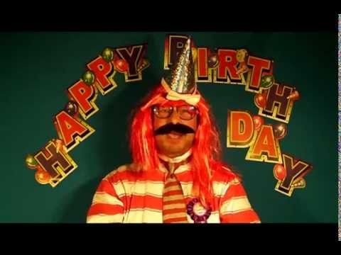 Happy Birthday JESSIE JESSE JESSY JESSEY song - YouTube