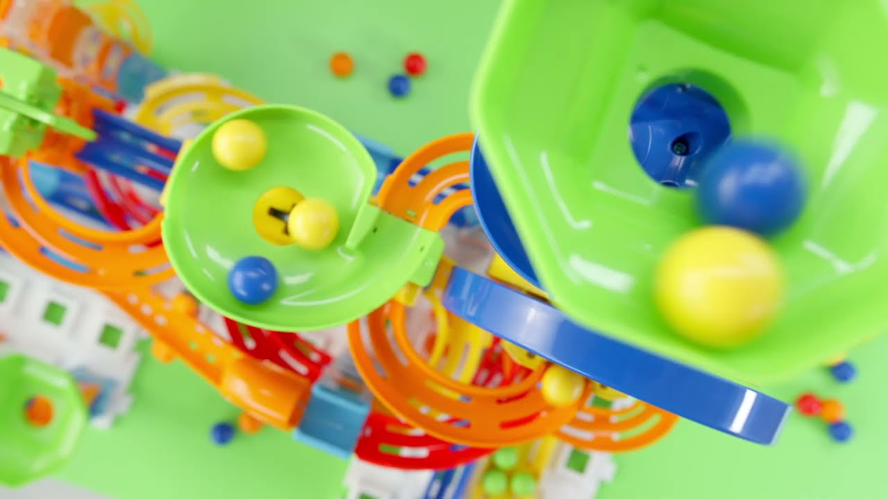 Juego De Canicas Marble Rush - YouTube