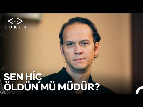 Selim Koçovalı'dan Efsane Racon - Çukur 3. Sezon 5. Bölüm