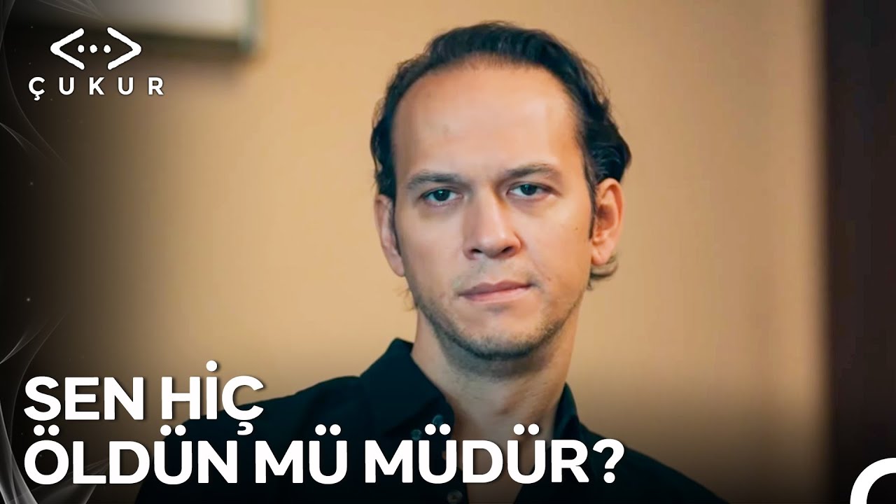 Selim Koçovalı'dan Efsane Racon - Çukur 3. Sezon 5. Bölüm - YouTube