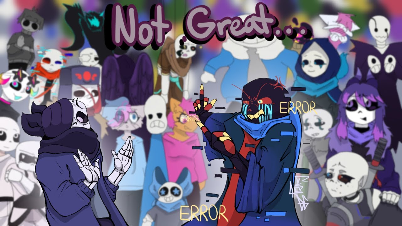 The History/Current State Of The UnderTale Community - YouTube