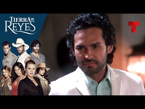 Tierra de Reyes | Capítulo 68 | Telemundo