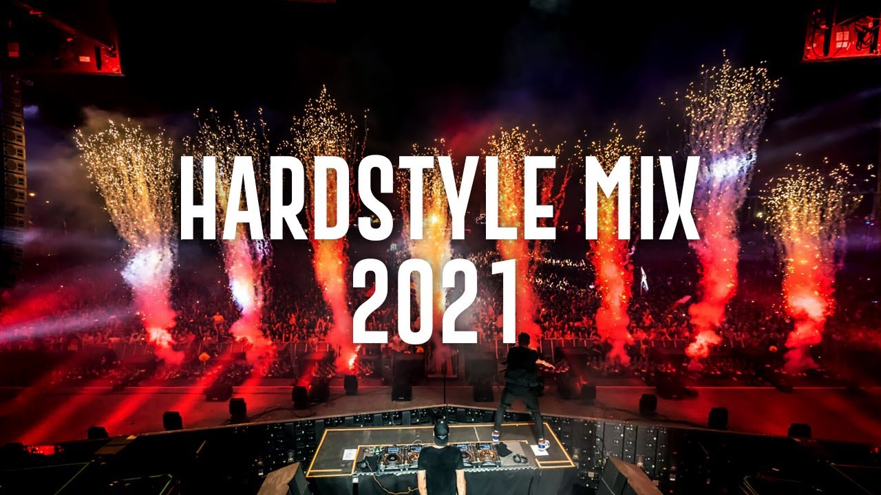 EUPHORIC HARDSTYLE MIX 2021 | HARDSTYLE REMIXES OF POPULAR & FAMOUS ...