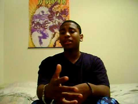 Addiction by Ryan Leslie - YouTube