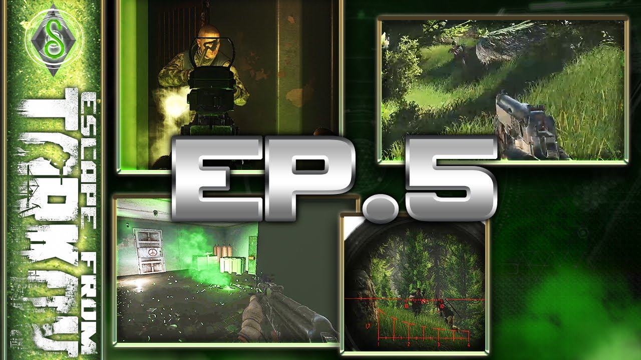 Tarkov Prime On Woods Escape From Tarkov YouTube tarkov-prime-on-woods-escape-from-tarkov-youtube