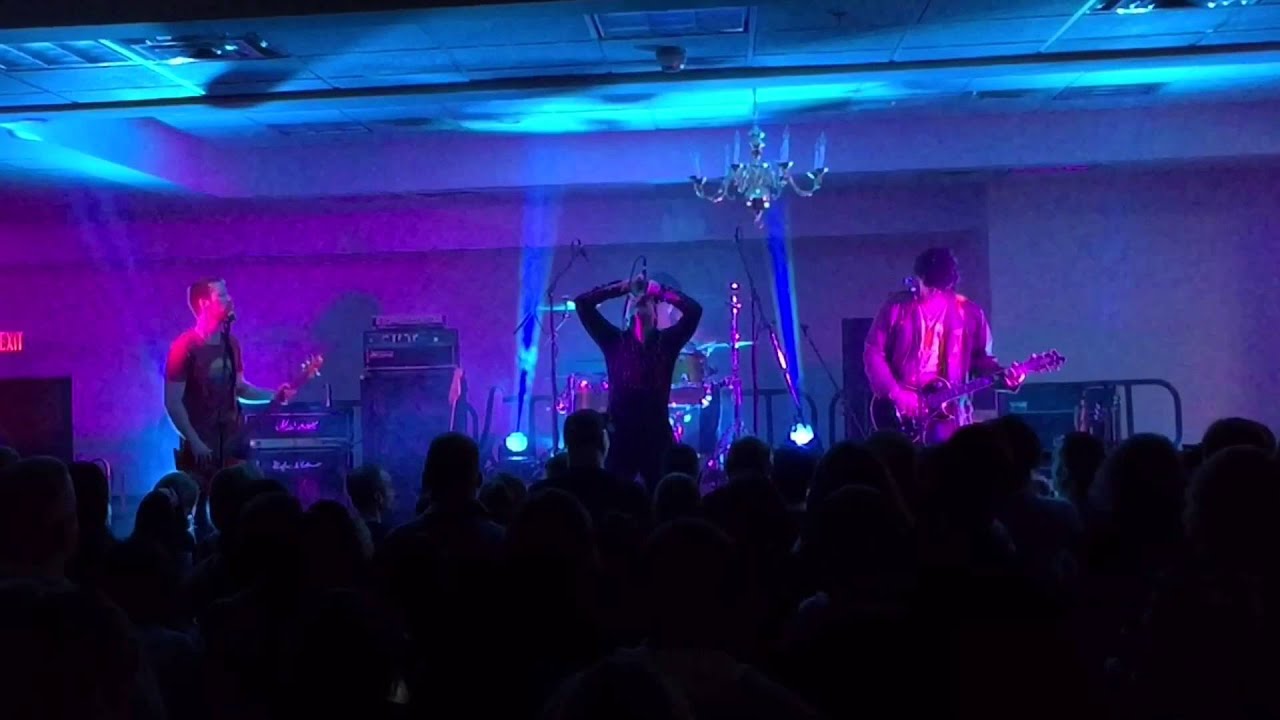 Bettenfest 2015 "e11ven" ft Paulo Bettencourt Wade Torres Andrew ...