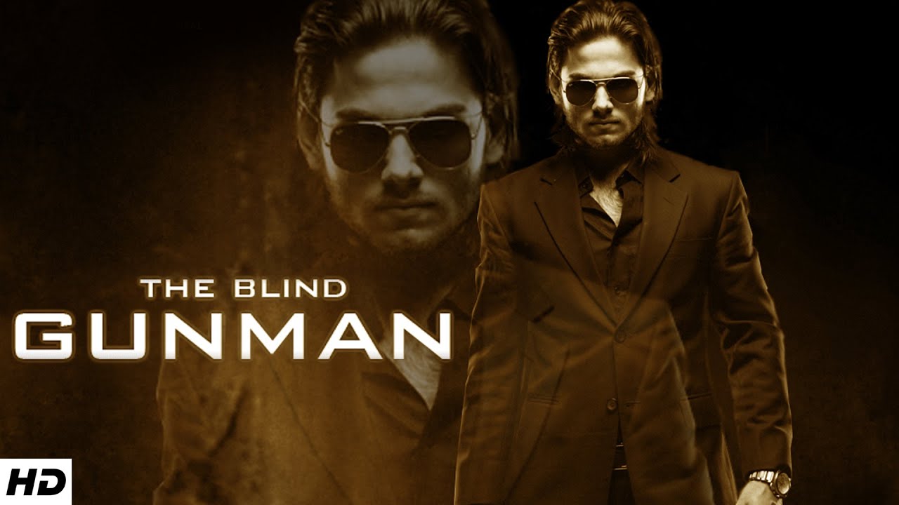 THE BLIND GUNMAN - Must watch Short Fim | Unbelievable Story - YouTube