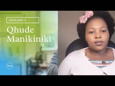 Summary-Isahluko 3. Impi Yabomdabu Isethunjini - YouTube