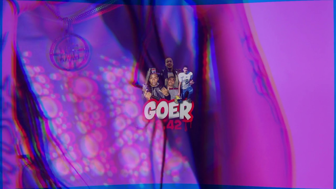 OMBE MANNY x ACTOUT ZAY “EBK” (official video) - YouTube