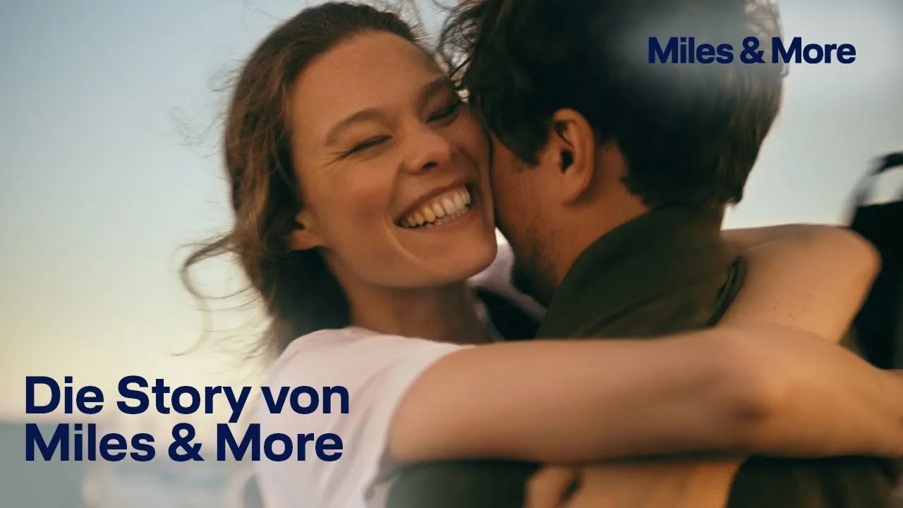 Turn your dreams into experiences – with Miles & More - YouTube