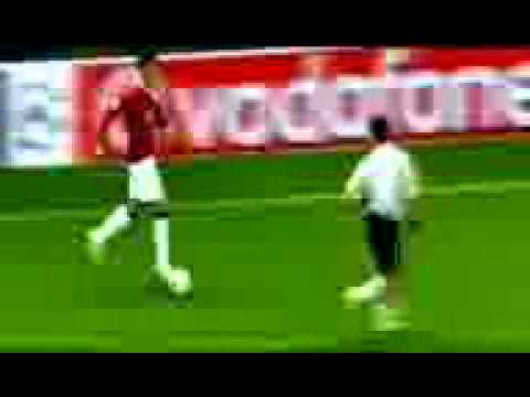 Кристиано. Роналдо.3gp