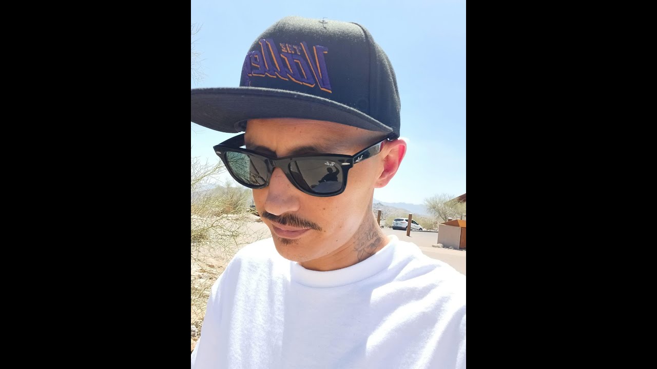 MATALO by JOE MORF | Feat: RIP & CHOP - YouTube