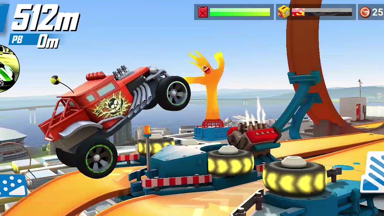 Race off ep1 - YouTube