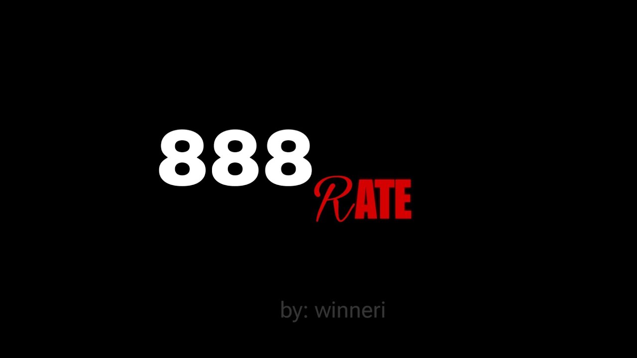 888 RAT - YouTube