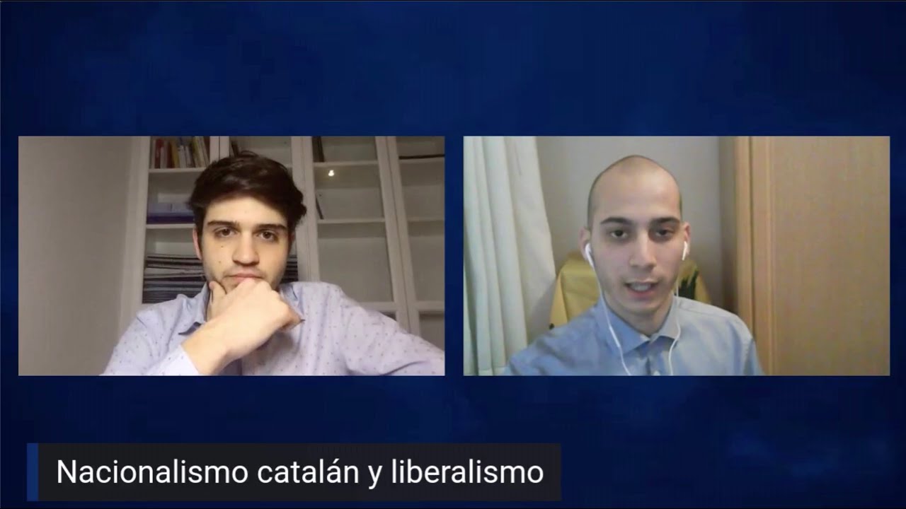 Entrevista Sergio Velasco (Filosofía Política) - YouTube