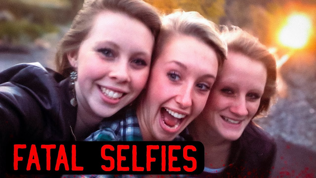 They Decided To Take A Photo With The Train, But...THE GRUESOME STORY ...