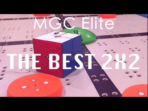 THE BEST SETUP | Cosmic MGC Elite 2x2 - YouTube