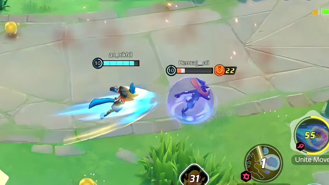 Lucario Extreme Speed Movement God Leval 🥶🥵 - YouTube