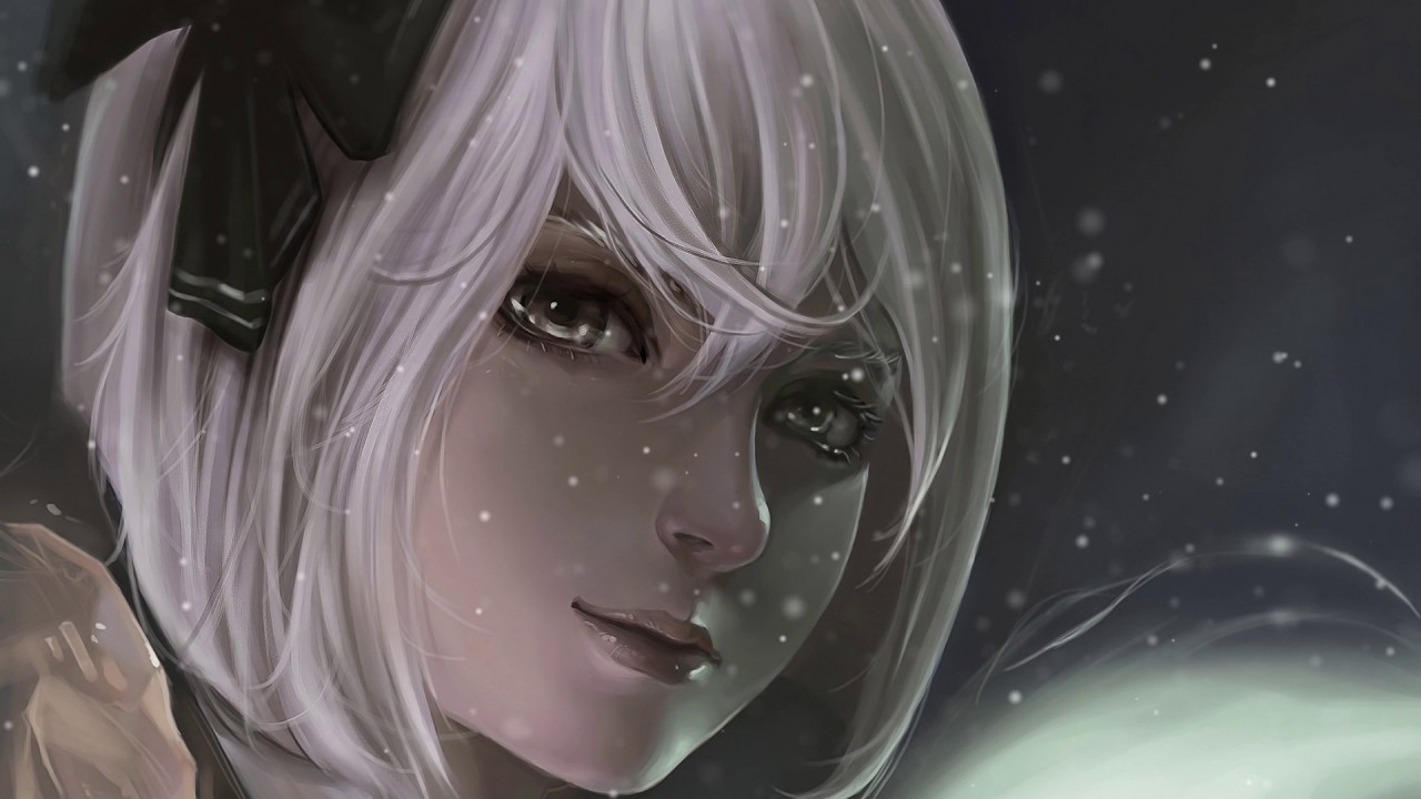 Emilia Ali - Into the Light - YouTube