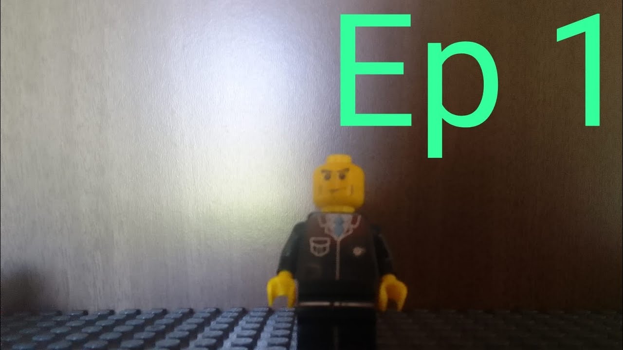 Jack Serie Ep:01 - YouTube