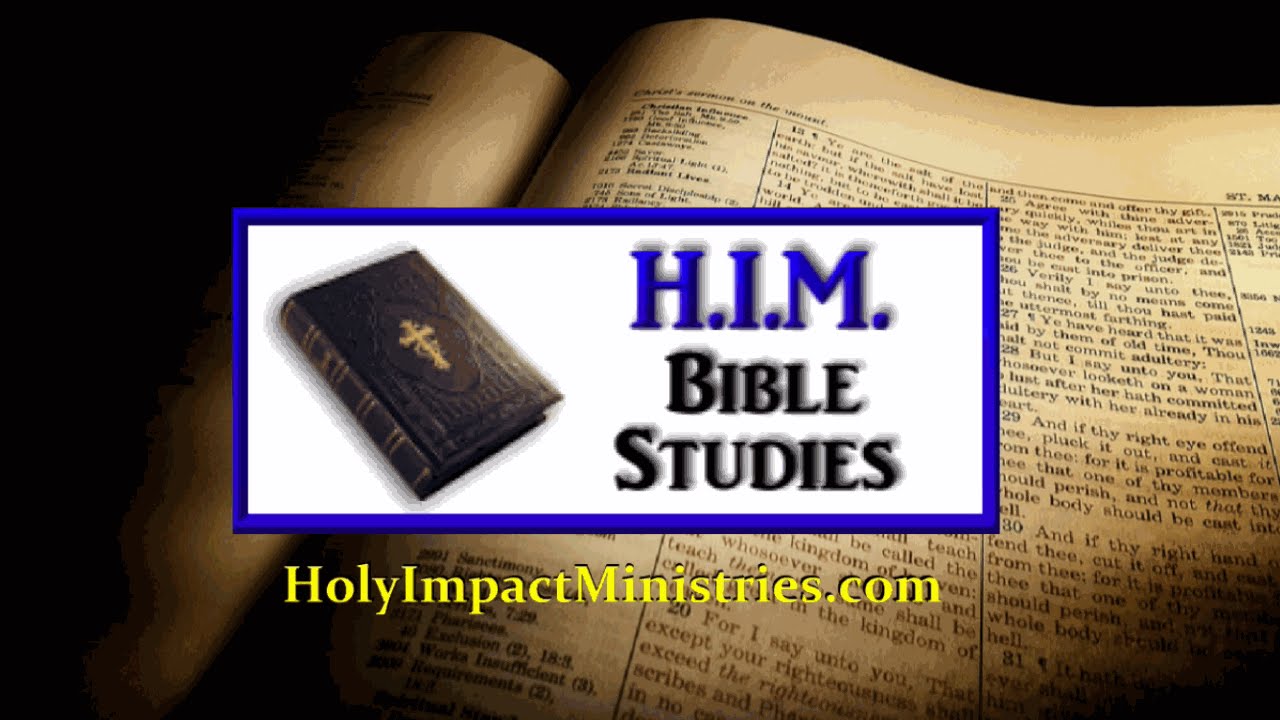 Romans Chapter 2 H I M Bible Study YouTube romans-chapter-2-h-i-m-bible-study-youtube
