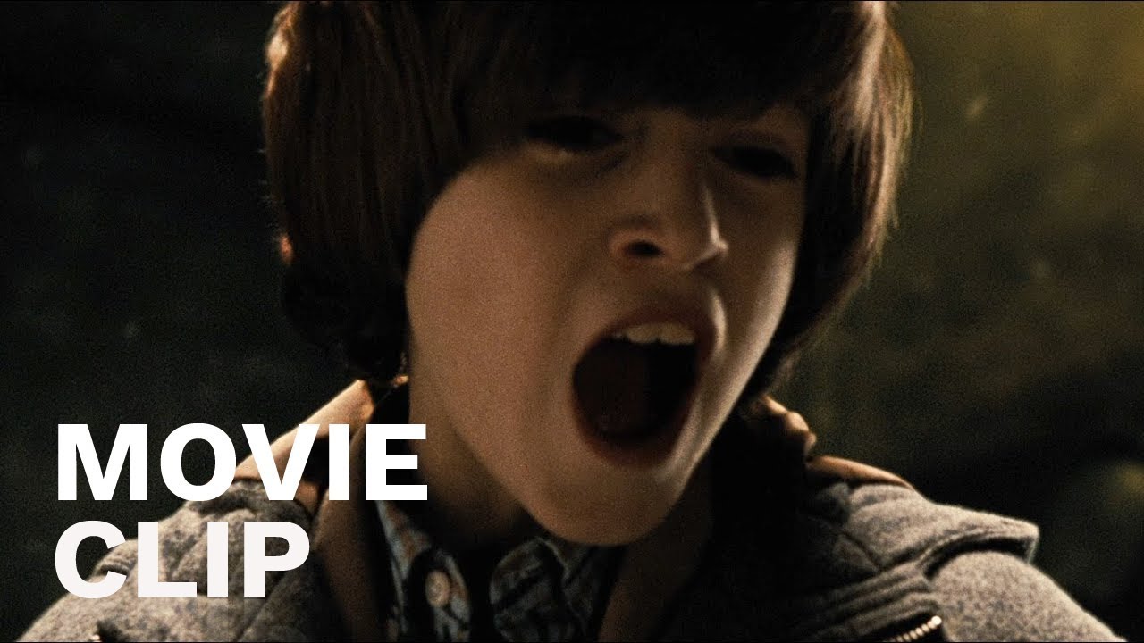 Opening Scene | Batman v Superman: Dawn of Justice (2016) [HD] - YouTube