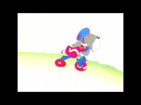 Kipper - Fun in the Sun (2003 trailer; slow)