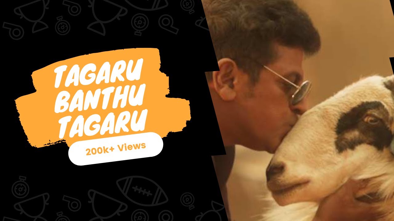 Tagaru - Tagaru banthu Tagaru Song ft. Spiderman - YouTube