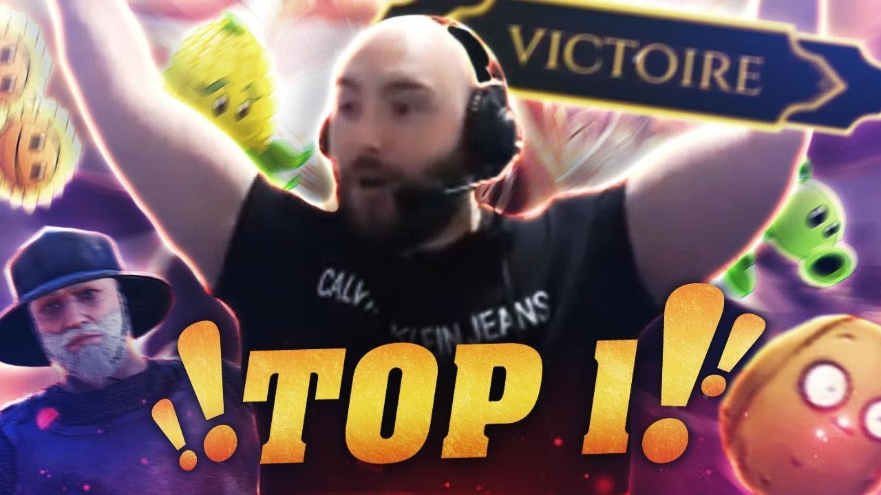 BEST OF ALDERIATE #47 J'AI FAIT TOP 1 !!! - YouTube