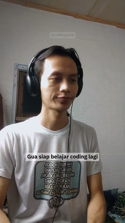 Kelakuan Programmer Belajar Coding Shorts Coding Programming Programmer Backend Frontend