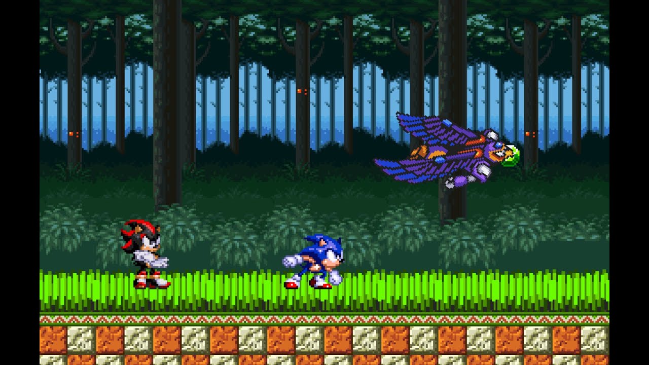 FFSX6 VS Storm Eagle (Rest in peace Robert Lewis/BlackDevilX) - YouTube