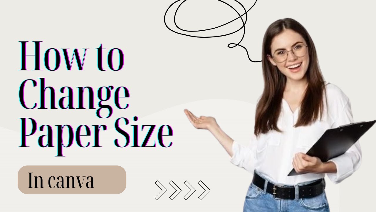 How To Change Paper Size In Canva For Free YouTube How To Change Paper Size In Canva For Free YouTube