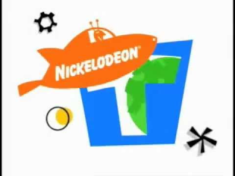 "Nickelodeon on Telemundo" Intro (1998) - YouTube