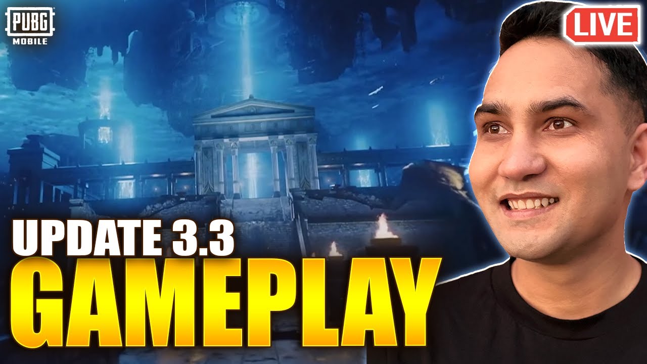 Maxing On-Hit Effect Groza | PUBG MOBILE - YouTube