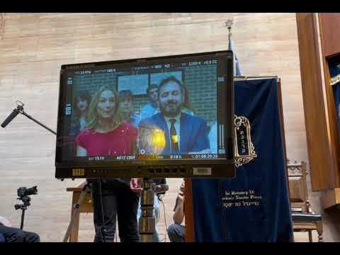 Introductory Video NYU Tisch ITP - Christine Zhao-2023 - YouTube