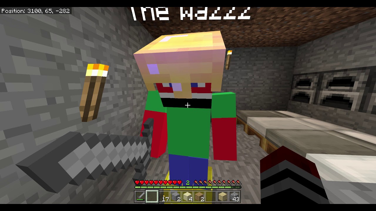 Minecraft 10th Anniversary Celebration Ep 2 - YouTube