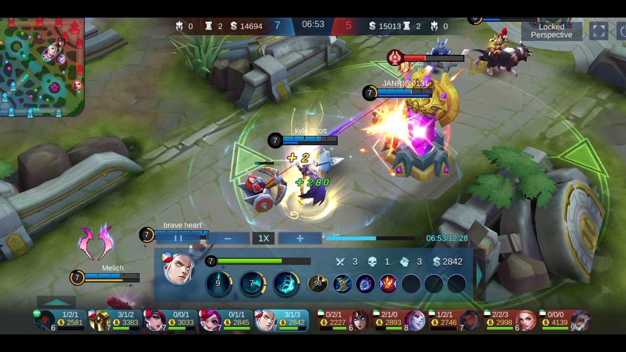 ESTES GUIDE HOW TO PLAY - YouTube