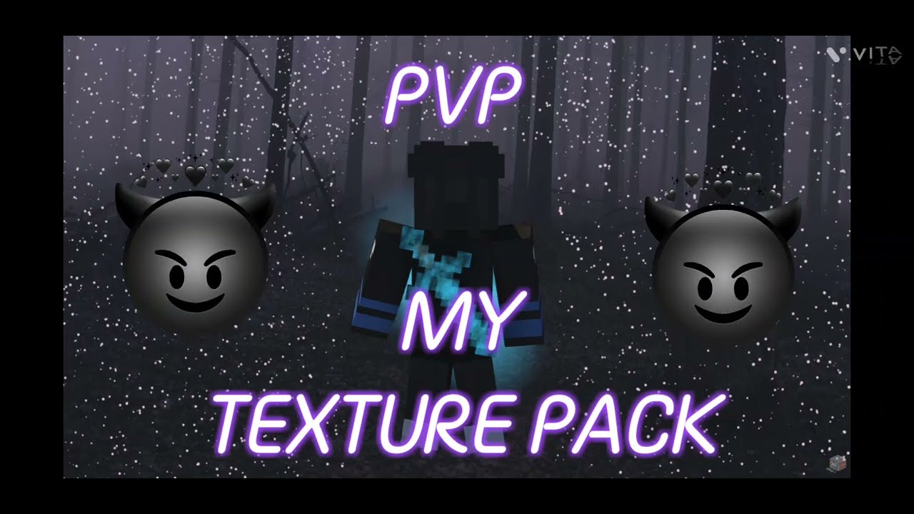 My Private Texture Pack Showcase || MrSpidiy - YouTube