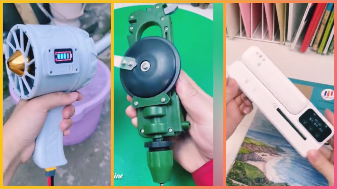 New Gadgets!😍Smart Appliances, Kitchen tool/Utensils For Every Home🙏 ...