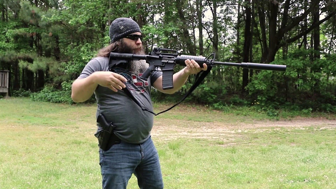 Hornady Rapid Rack - YouTube